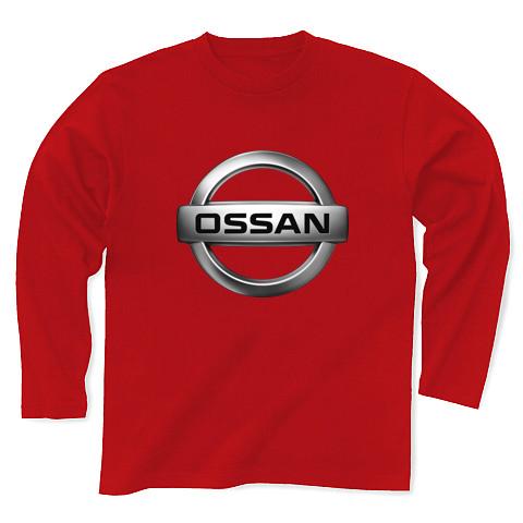 「OSSAN〈おっさん〉 by 魔太郎の店」デザインの全アイテム | ClubT