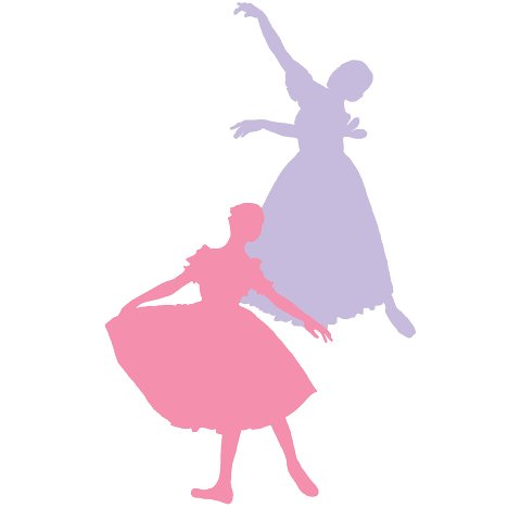 ジゼル 3の全アイテム|デザインTシャツ通販【ClubT】