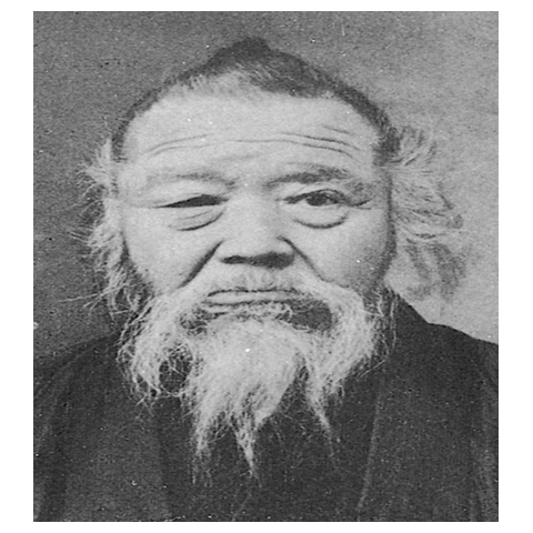 田中正造先生ー 両面プリント^^3点以上商品まとめて送料無料キャンペーン実施中の全アイテム|デザインTシャツ通販【ClubT】