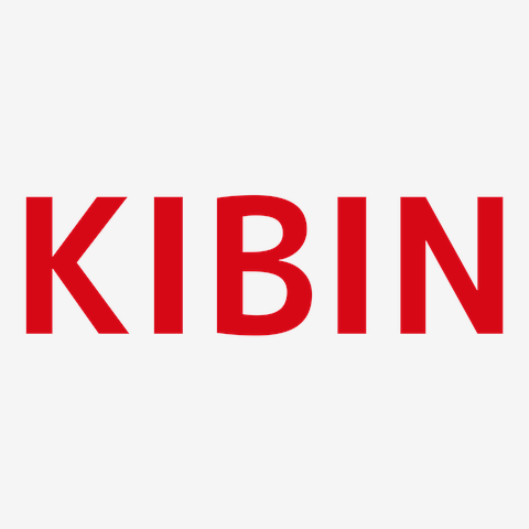 KIBIN 機敏の全アイテム|デザインTシャツ通販【ClubT】